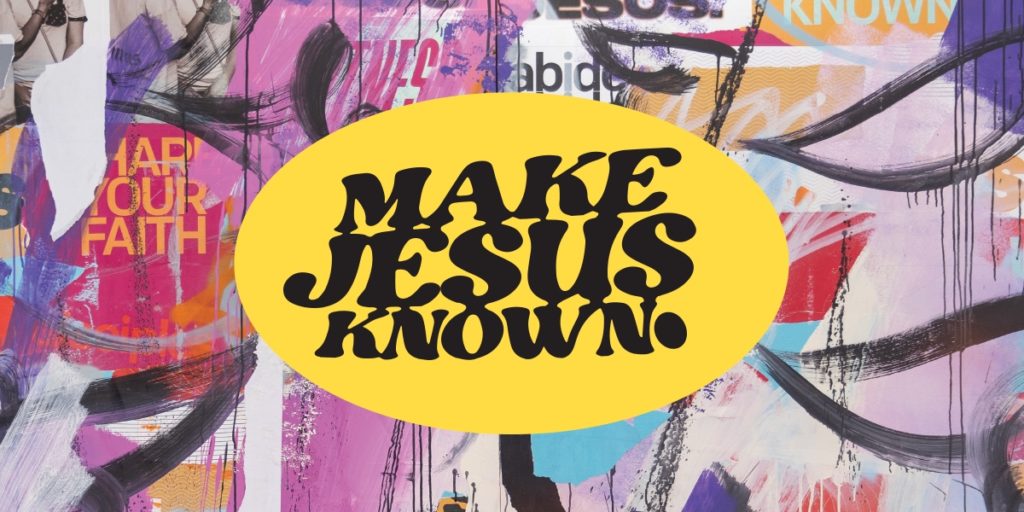 Bring it Home - Together '22